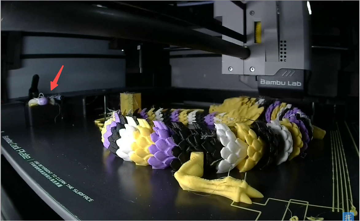 Timelapse download, hotbed protection, and more new features roll out ...