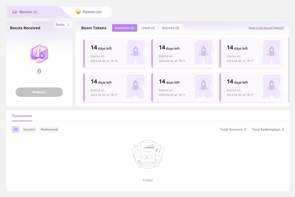 Boost: Major Update on MakerWorld Incentive System