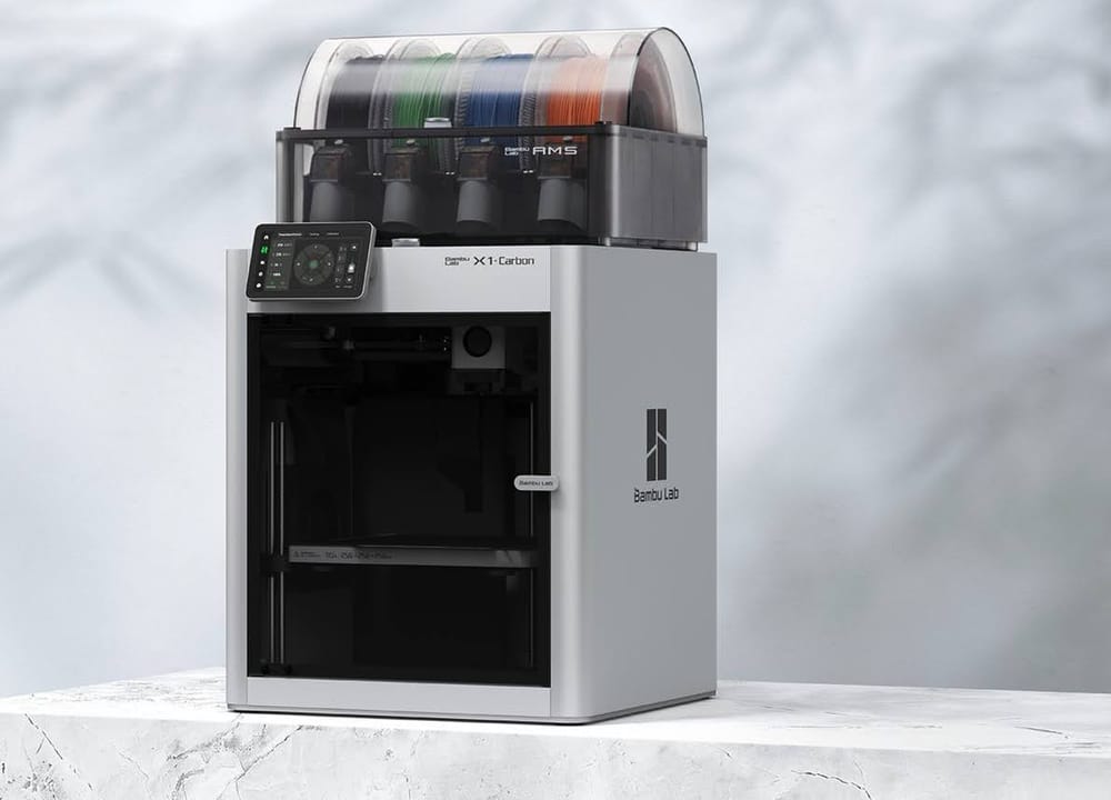 How Much Does a 3D Printer Cost (2024 Guide)