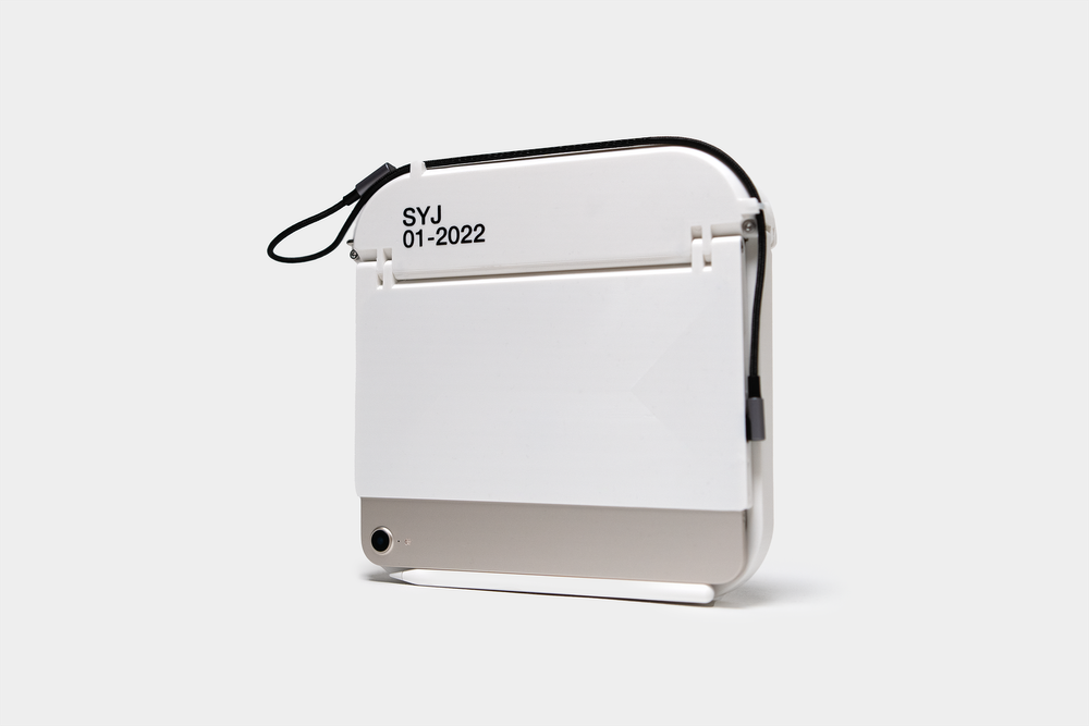 Scott Yu-Jan's Apple-Compatible Designs Spark a New Creator Movement ...