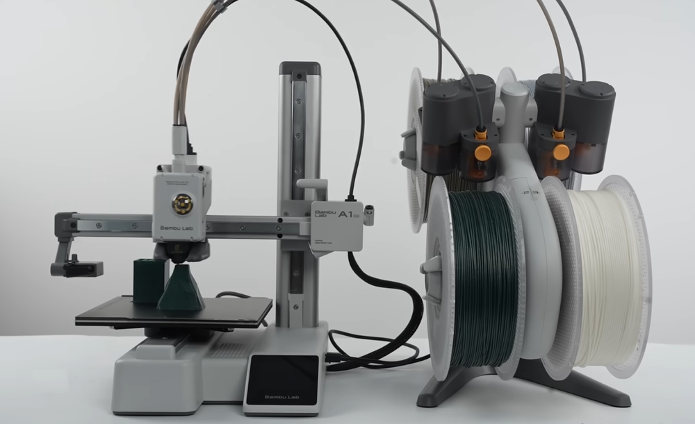 Best 3D Printer for Beginners: A Complete Guide