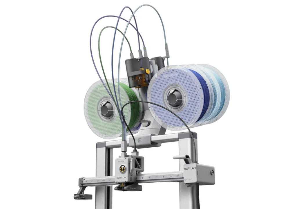 Best 3D Printer for Beginners: A Complete Guide