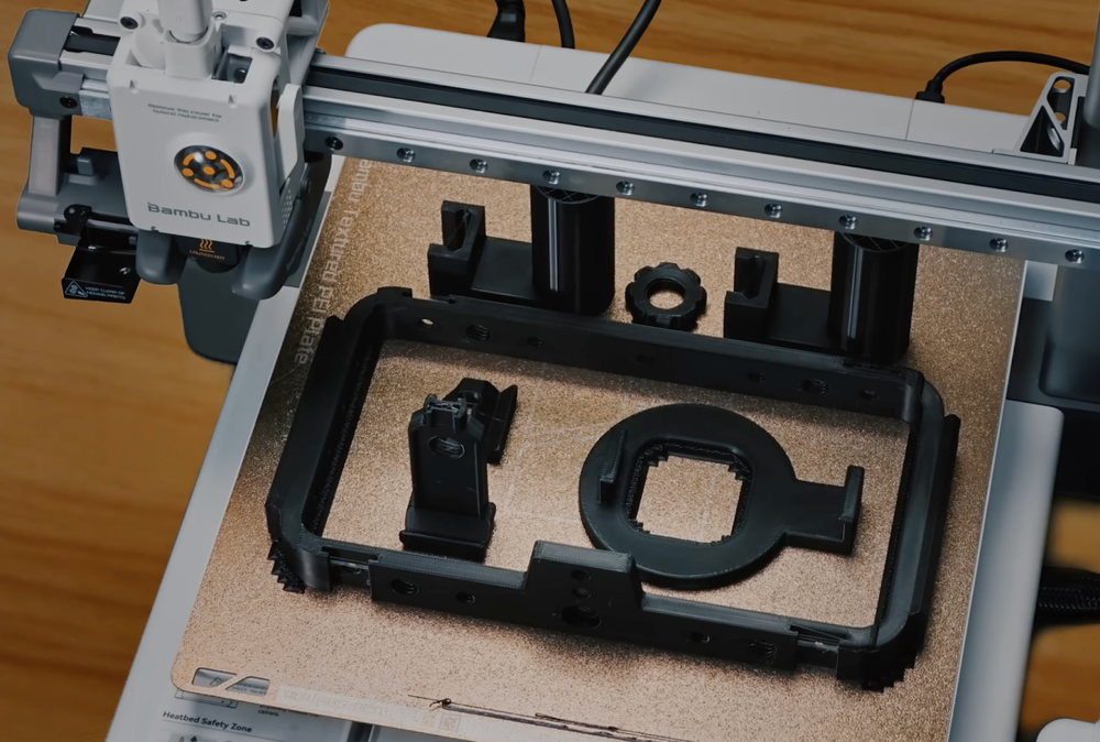 Best 3D Printer for Beginners: A Complete Guide