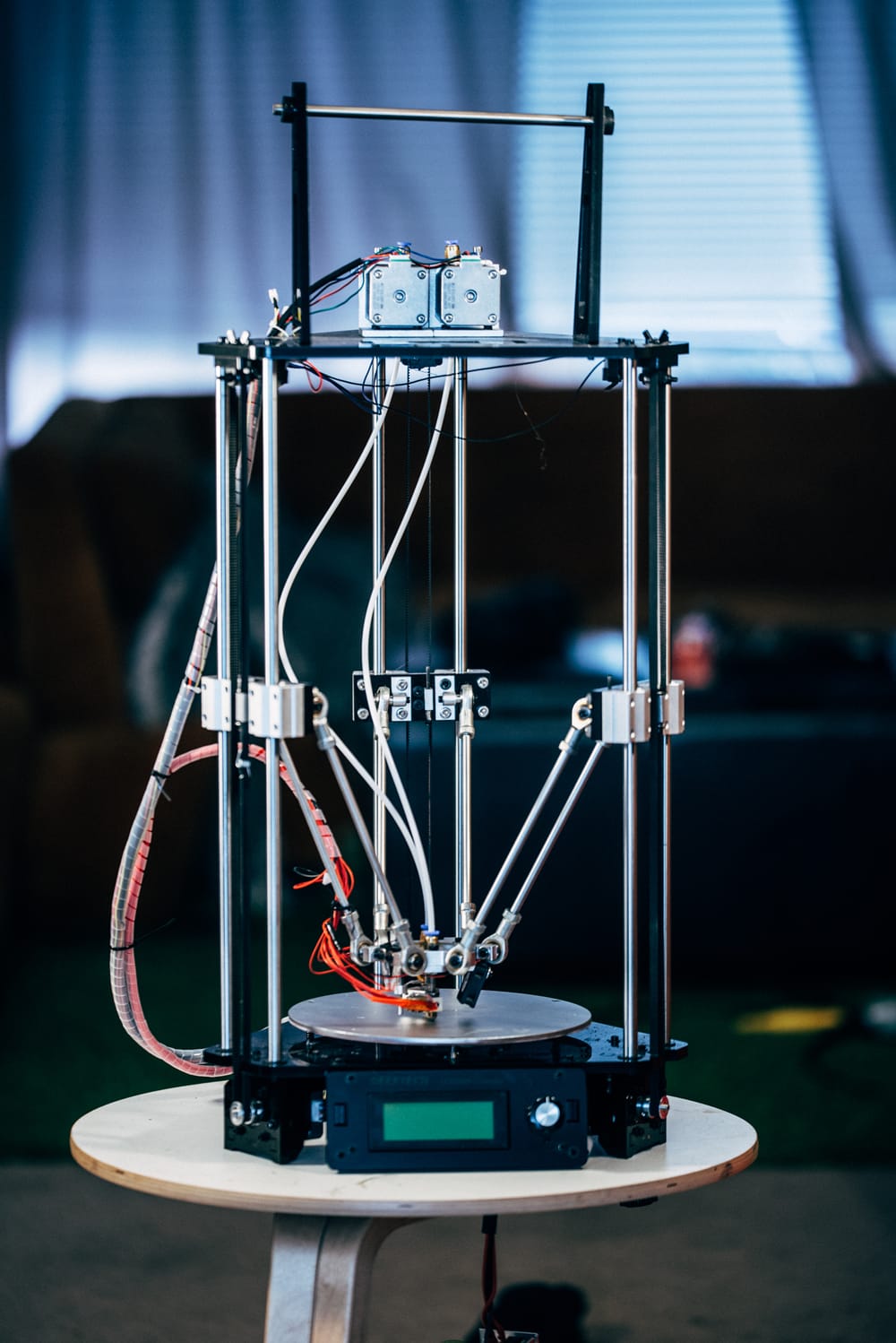 Design, Print, Repeat: Josh’s DIY Adventure