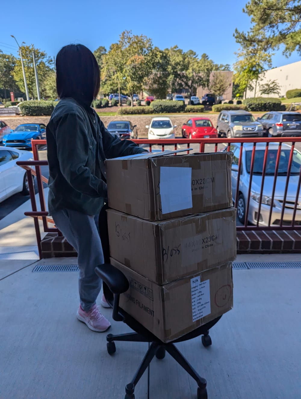 How a Local 3D Printing Shop Led a Nationwide Disaster Relief After ...