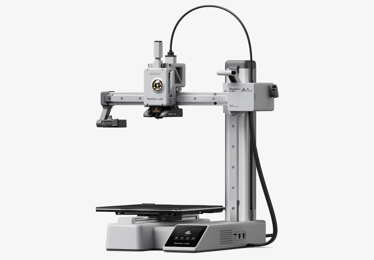 The Best 3D Printers for Miniatures: the Ultimate Guide