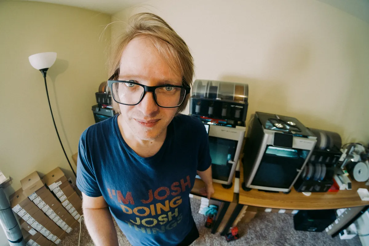 The team behind Bambu Lab X1