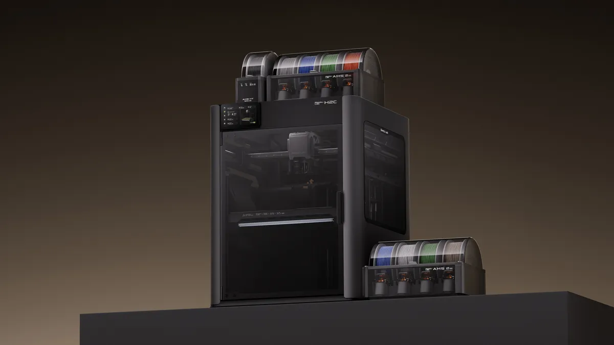 New Launch of MakerLab Experiments