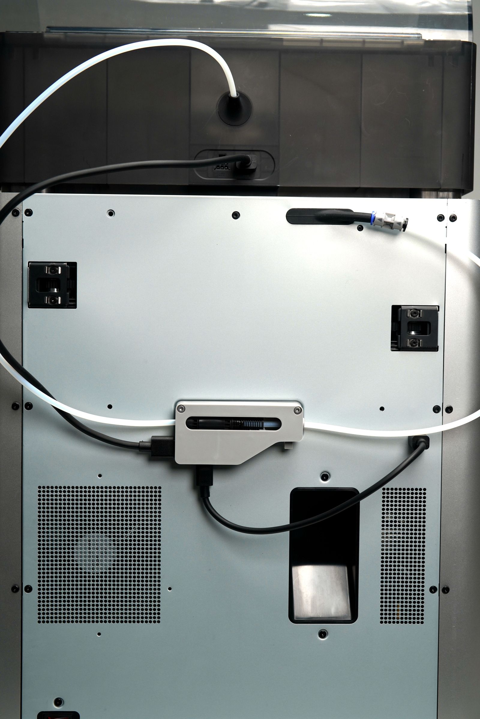 Bambu Lab AMS explained in detail