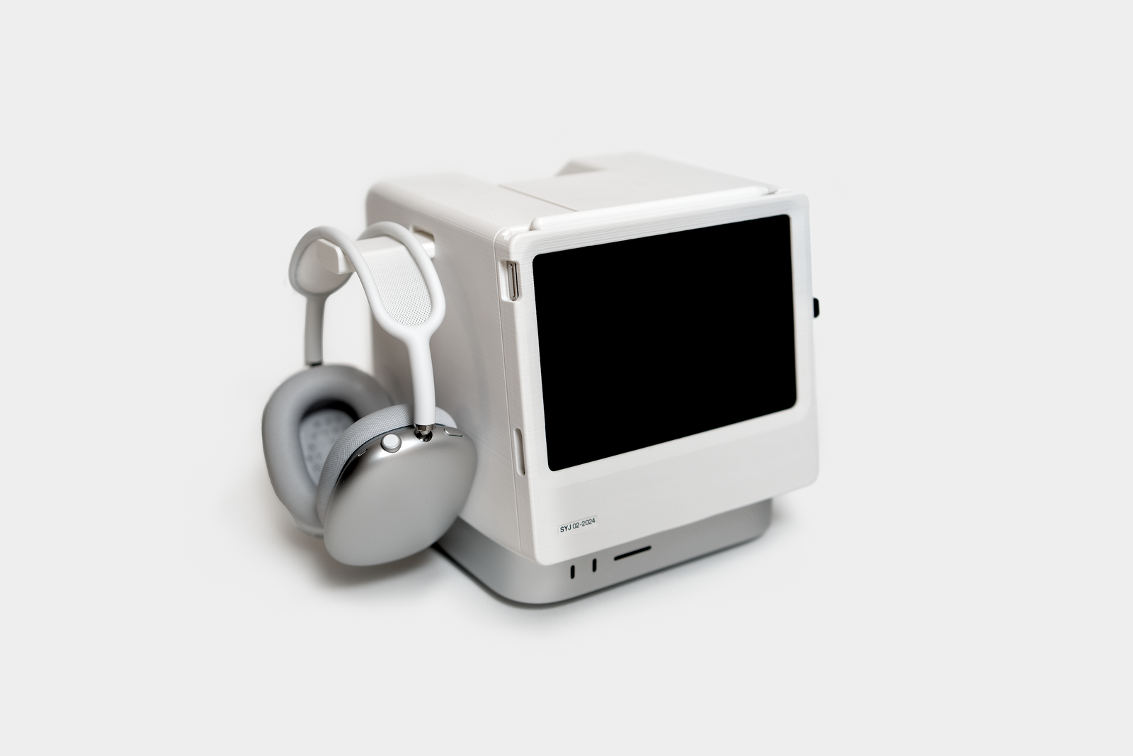 Scott Yu-Jan's Apple-Compatible Designs Spark a New Creator Movement ...