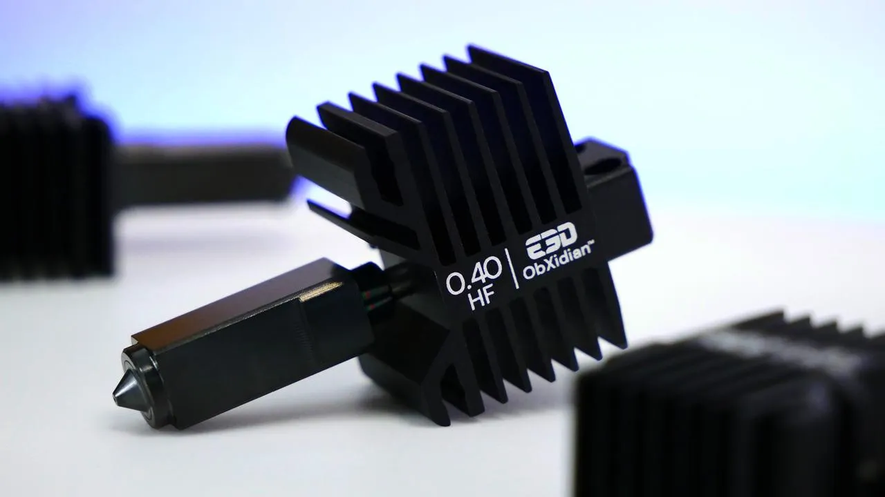 Spaghetti Monster - Bambu Lab Blog