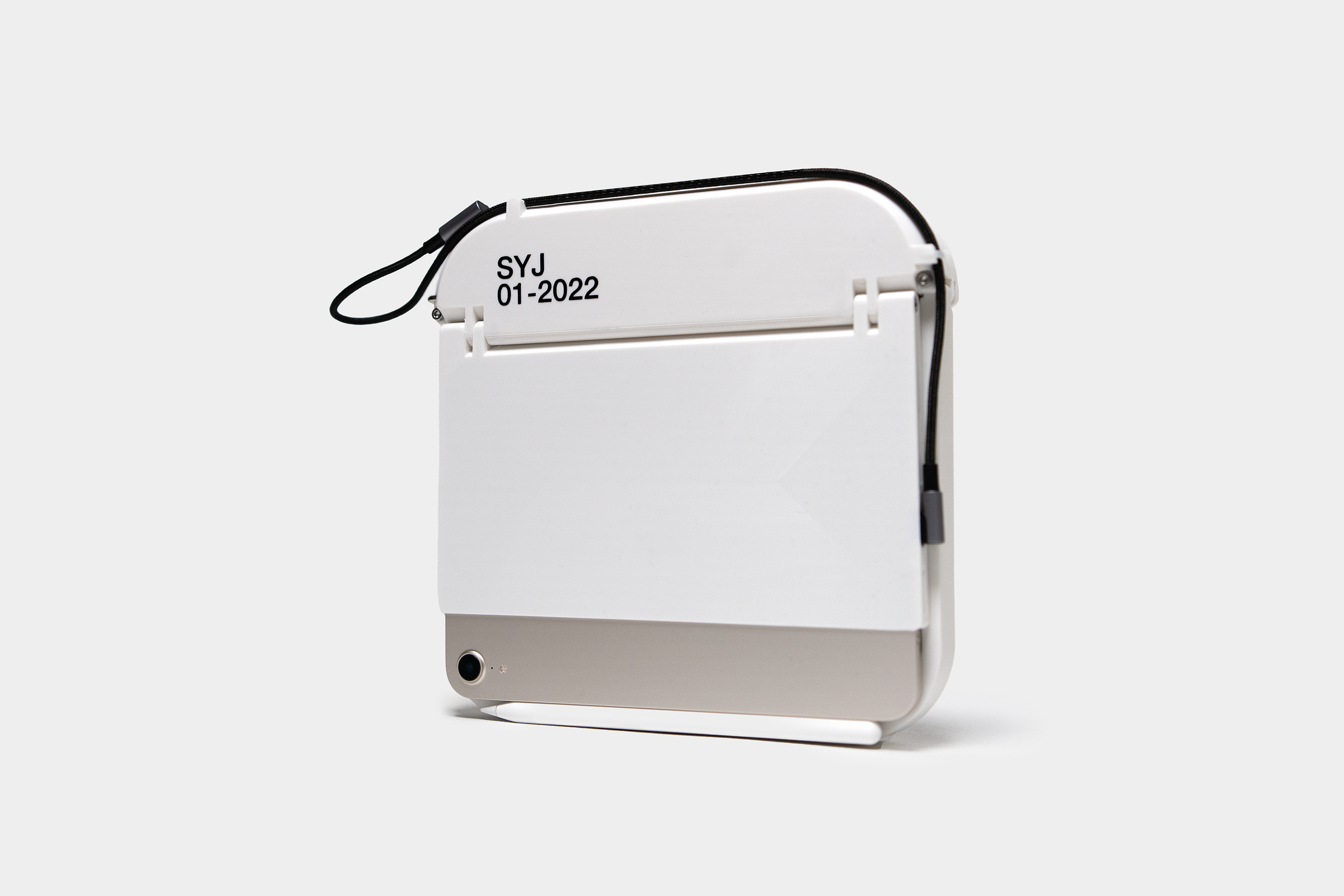 Scott Yu-Jan's Apple-Compatible Designs Spark a New Creator Movement ...