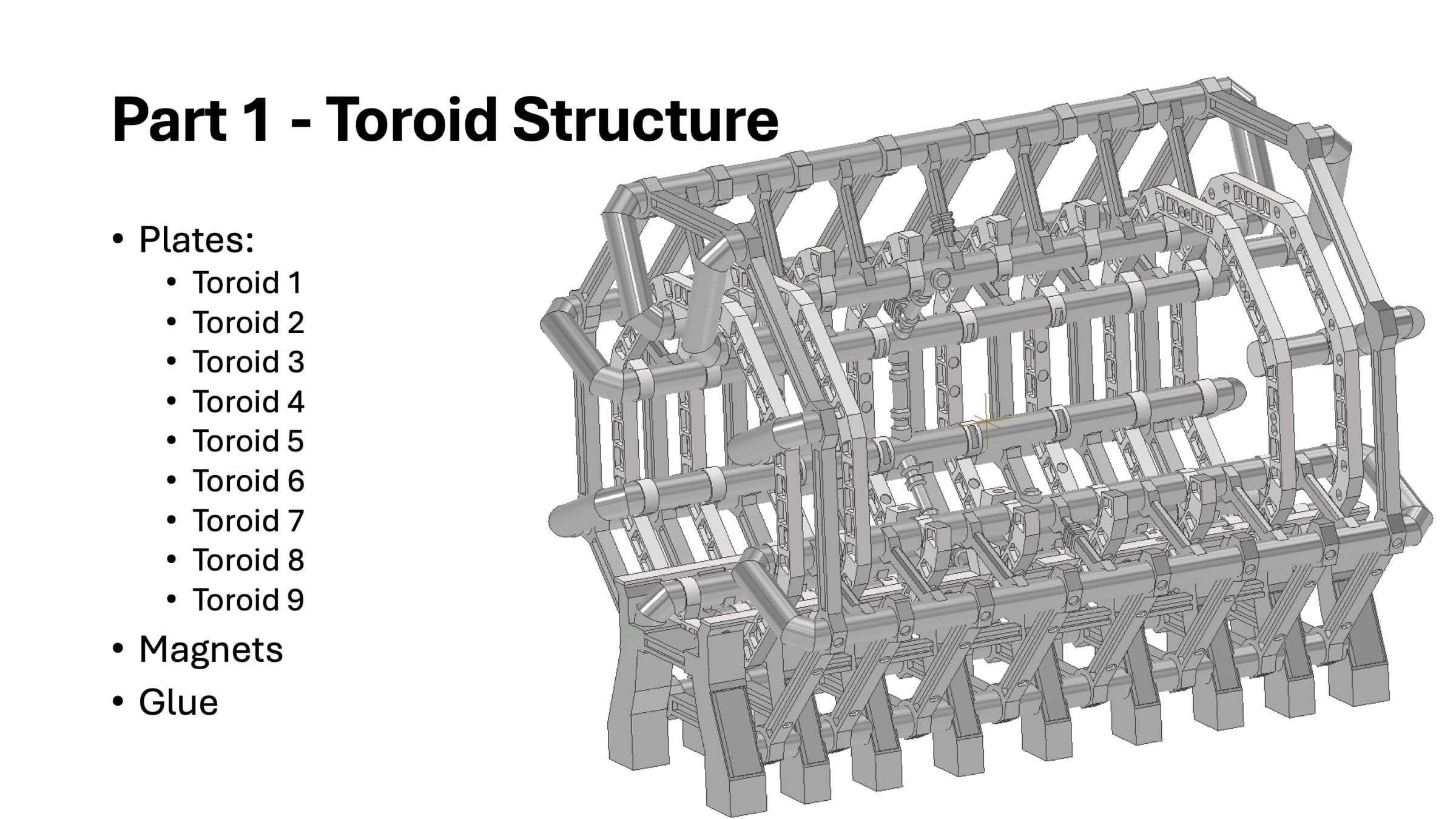 Bringing ATLAS to Your Desk: 3D Models of CERN’s Detector Now Available ...