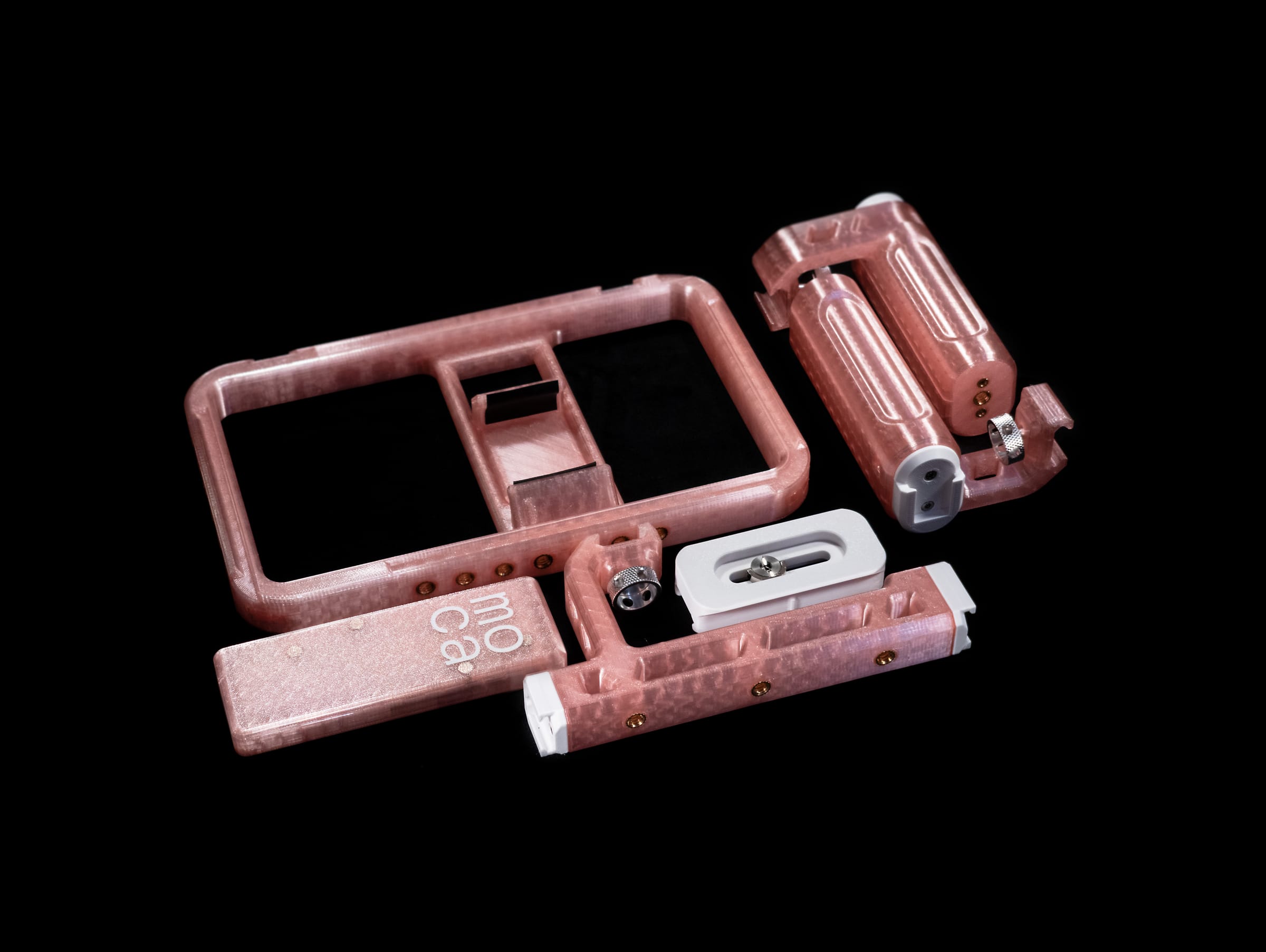 MOCA x Maker's Supply: A Custom Filming Rig Kit