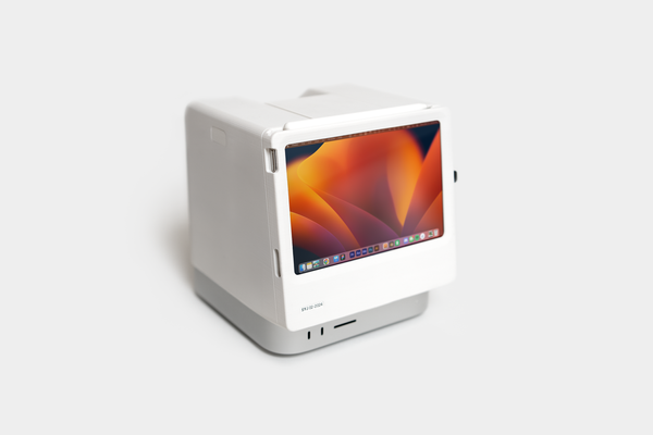 Scott Yu-Jan's Apple-Compatible Designs Spark a New Creator Movement ...