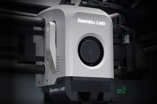 Bambu Lab Blog