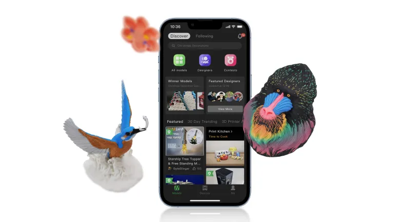 MakerWorld - Bambu Lab Blog